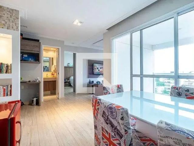 Apartamento para Venda em São Paulo/SP Sumaré 1 Quartos