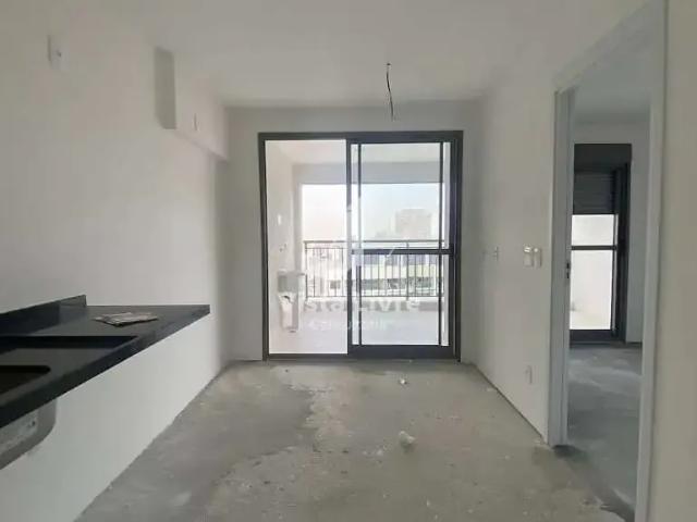 Apartamento para Venda em São Paulo/SP Sumaré 1 Quartos