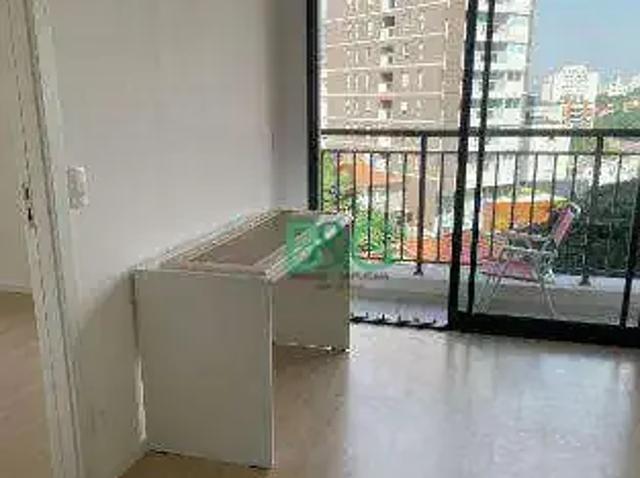 Apartamento para Venda em São Paulo/SP Sumaré 1 Quartos