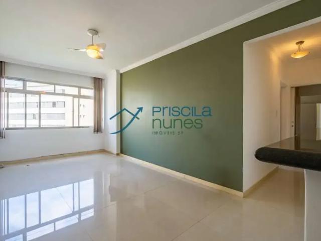 Apartamento para Venda em São Paulo/SP Sumaré 2 Quartos