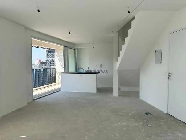 Apartamento para Venda em São Paulo/SP Sumaré 2 Quartos