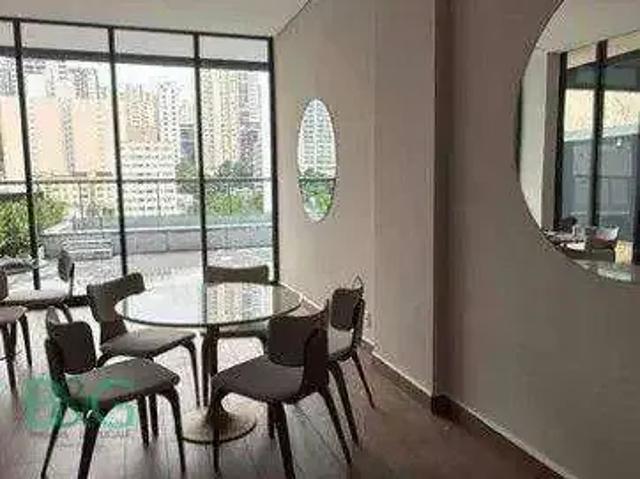 Apartamento para Venda em São Paulo/SP Sumaré 2 Quartos