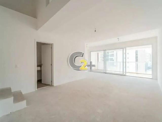 Apartamento para Venda em São Paulo/SP Sumaré 2 Quartos