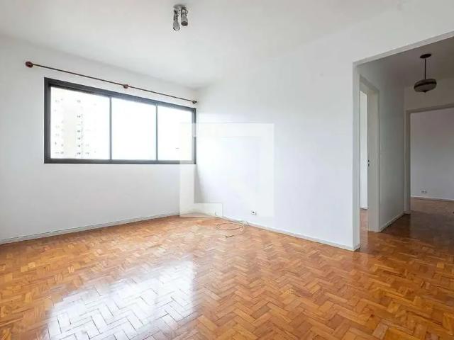 Apartamento para Venda em São Paulo/SP Sumaré 2 Quartos