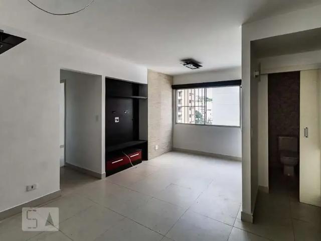Apartamento para Venda em São Paulo/SP Sumaré 2 Quartos