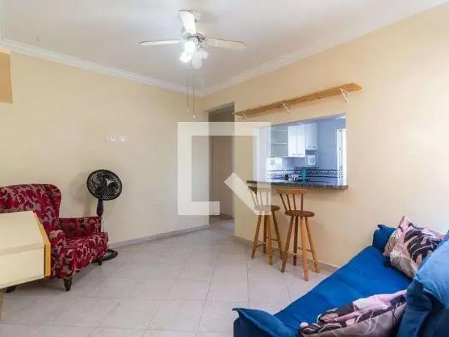 Apartamento para Venda em São Paulo/SP Sumaré 2 Quartos