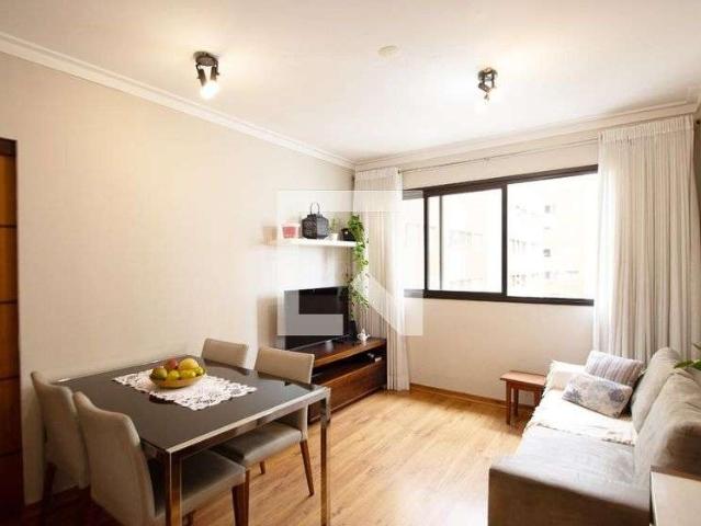 Apartamento para Venda em São Paulo/SP Sumaré 2 Quartos