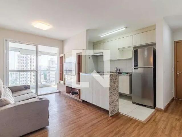 Apartamento para Venda em São Paulo/SP Sumaré 2 Quartos
