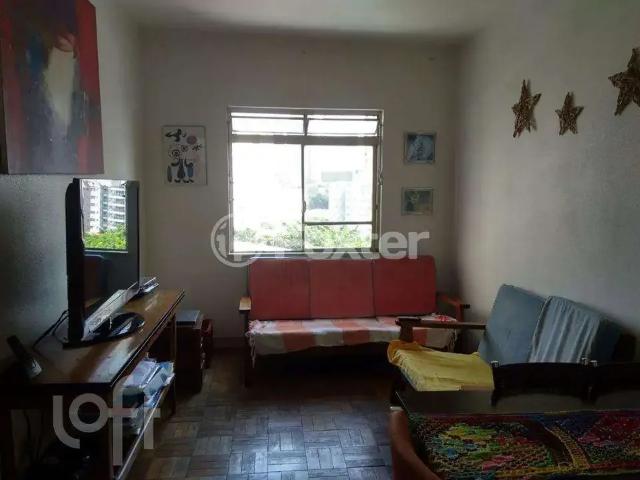Apartamento para Venda em São Paulo/SP Sumaré 2 Quartos