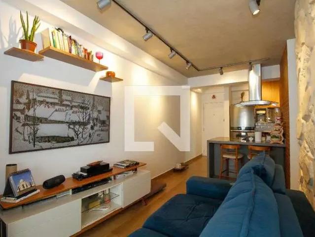 Apartamento para Venda em São Paulo/SP Sumaré 2 Quartos