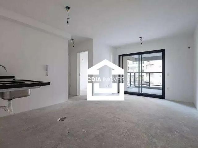 Apartamento para Venda em São Paulo/SP Sumaré 2 Quartos