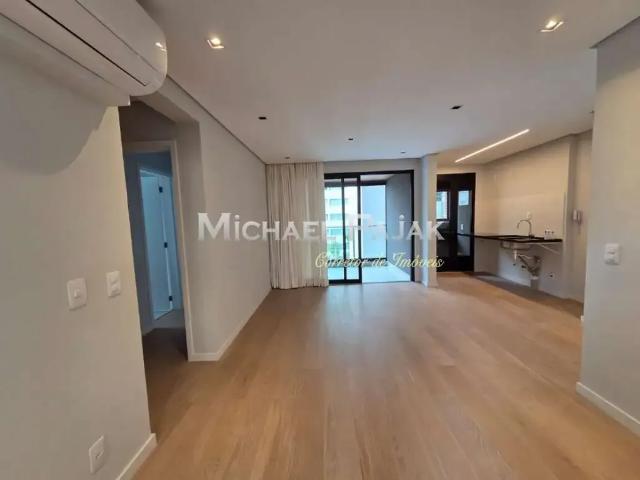 Apartamento para Venda em São Paulo/SP Sumaré 2 Quartos