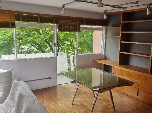 Apartamento para Venda em São Paulo/SP Sumaré 2 Quartos