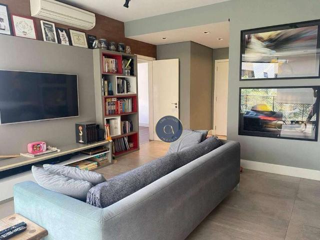 Apartamento para Venda em São Paulo/SP Sumaré 2 Quartos