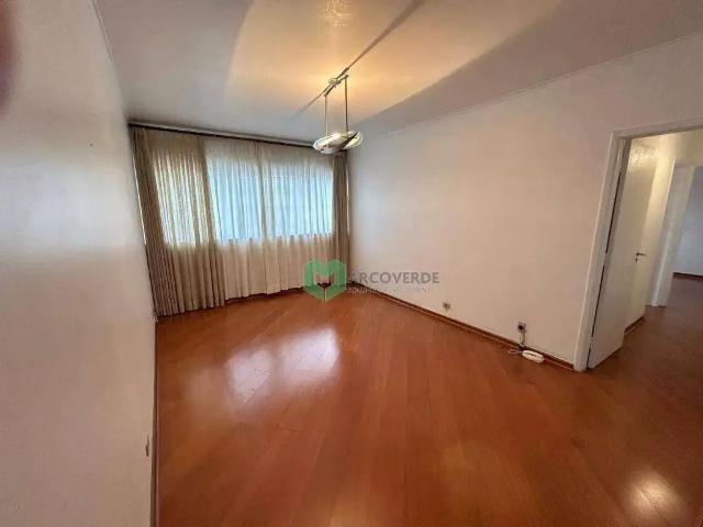 Apartamento para Venda em São Paulo/SP Sumaré 2 Quartos