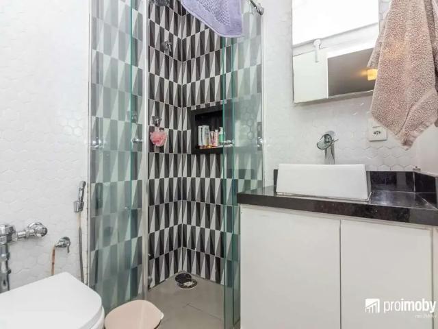 Apartamento para Venda em São Paulo/SP Sumaré 2 Quartos