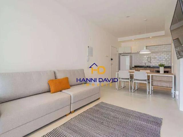 Apartamento para Venda em São Paulo/SP Sumaré 2 Quartos