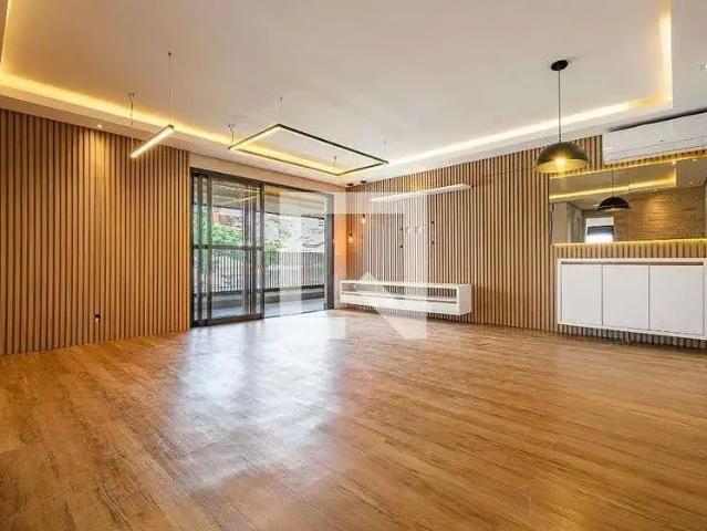 Apartamento para Venda em São Paulo/SP Sumaré 2 Quartos
