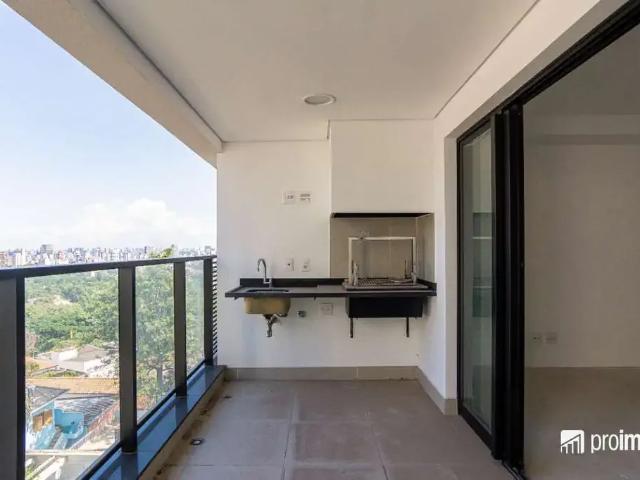 Apartamento para Venda em São Paulo/SP Sumaré 2 Quartos