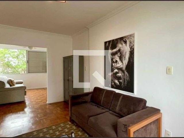 Apartamento para Venda em São Paulo/SP Sumaré 2 Quartos