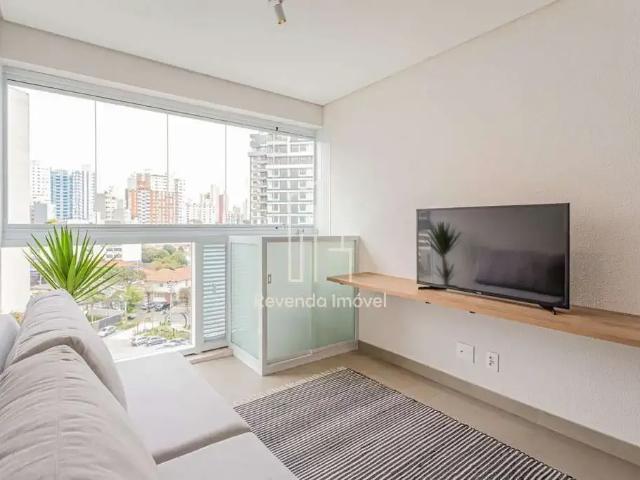 Apartamento para Venda em São Paulo/SP Sumaré 2 Quartos