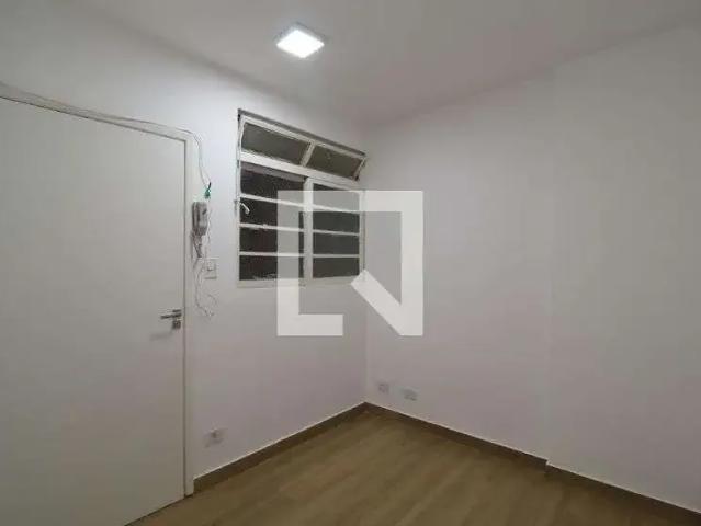 Apartamento para Venda em São Paulo/SP Sumaré 2 Quartos