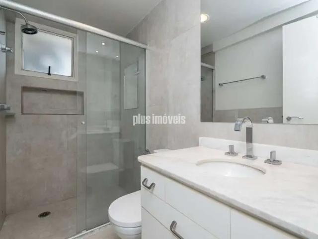 Apartamento para Venda em São Paulo/SP Sumaré 2 Quartos