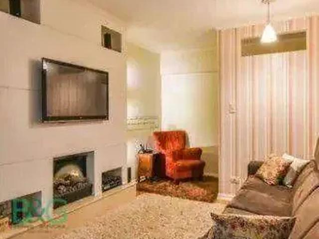 Apartamento para Venda em São Paulo/SP Sumaré 2 Quartos