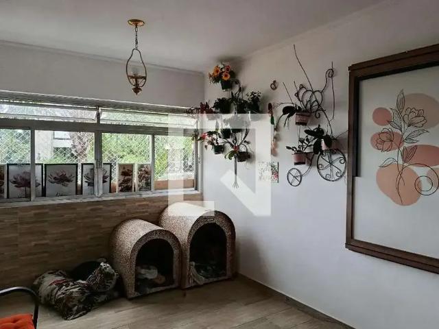 Apartamento para Venda em São Paulo/SP Sumaré 2 Quartos