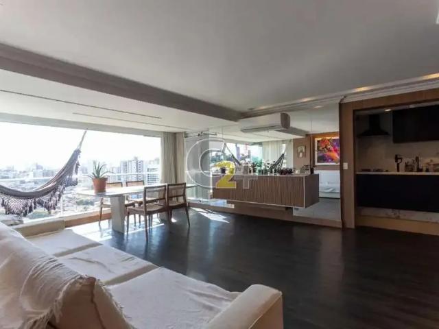 Apartamento para Venda em São Paulo/SP Sumaré 2 Quartos
