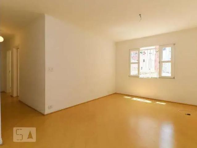 Apartamento para Venda em São Paulo/SP Sumaré 2 Quartos