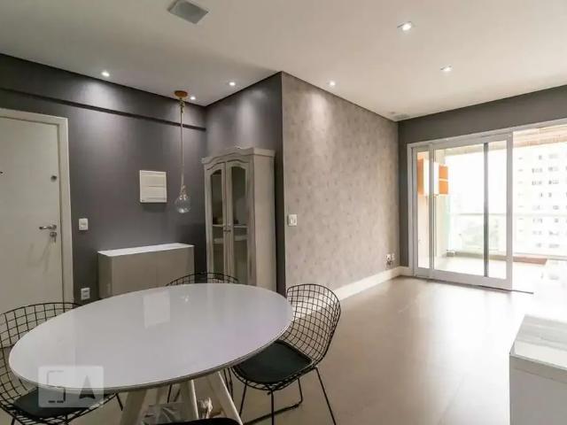 Apartamento para Venda em São Paulo/SP Sumaré 2 Quartos