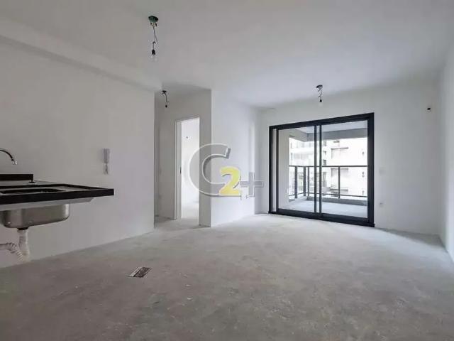 Apartamento para Venda em São Paulo/SP Sumaré 2 Quartos