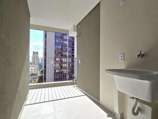 Apartamento para Venda em São Paulo/SP Sumaré 2 Quartos
