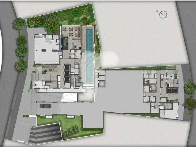 Apartamento para Venda em São Paulo/SP Sumaré 2 Quartos