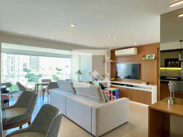 Apartamento para Venda em São Paulo/SP Sumaré 2 Quartos