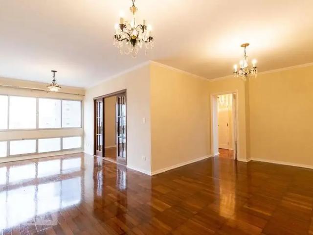 Apartamento para Venda em São Paulo/SP Sumaré 2 Quartos