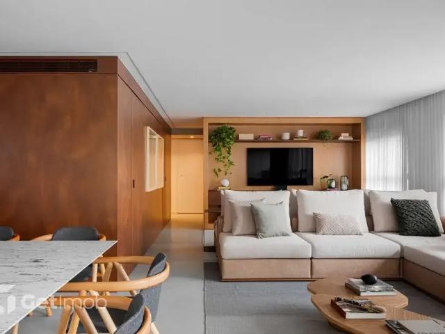 Apartamento para Venda em São Paulo/SP Sumaré 2 Quartos