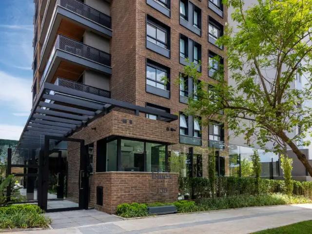 Apartamento para Venda em São Paulo/SP Sumaré 2 Quartos