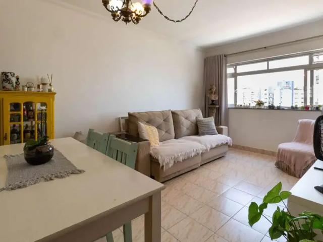 Apartamento para Venda em São Paulo/SP Sumaré 2 Quartos