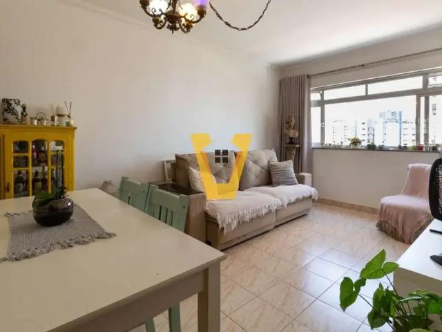 Apartamento para Venda em São Paulo/SP Sumaré 2 Quartos