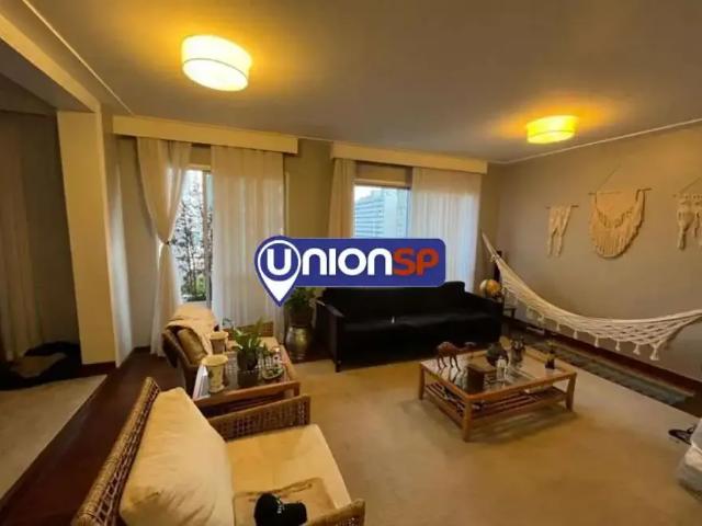 Apartamento para Venda em São Paulo/SP Sumaré 2 Quartos