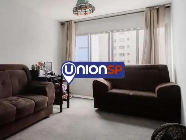 Apartamento para Venda em São Paulo/SP Sumaré 2 Quartos