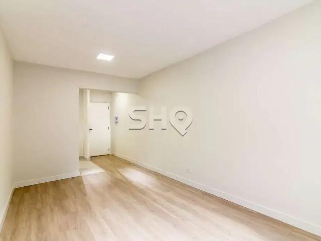 Apartamento para Venda em São Paulo/SP Sumaré 2 Quartos
