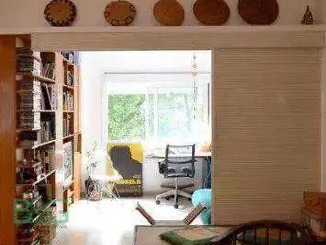 Apartamento para Venda em São Paulo/SP Sumaré 2 Quartos