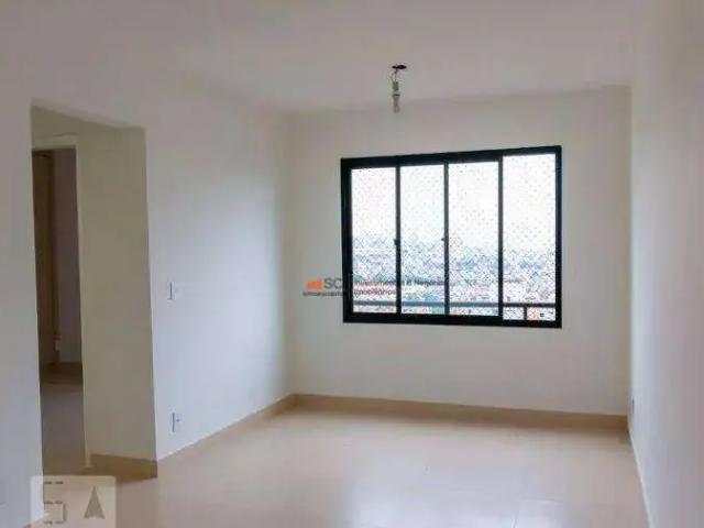 Apartamento para Venda em São Paulo/SP Sumaré 2 Quartos
