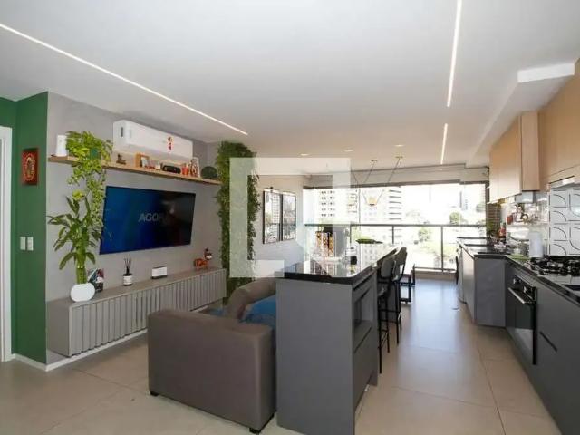 Apartamento para Venda em São Paulo/SP Sumaré 2 Quartos