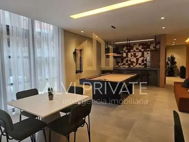 Apartamento para Venda em São Paulo/SP Sumaré 2 Quartos