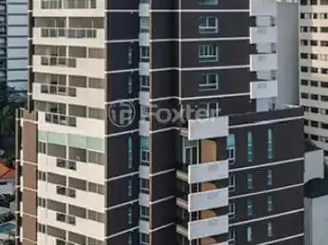 Apartamento para Venda em São Paulo/SP Sumaré 2 Quartos