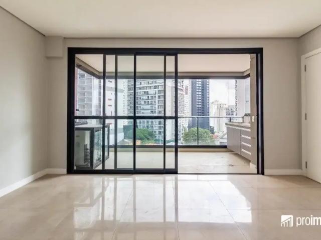 Apartamento para Venda em São Paulo/SP Sumaré 2 Quartos
